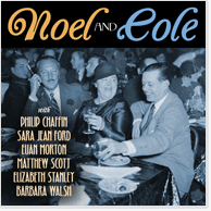 PS Classics - NOËL AND COLE